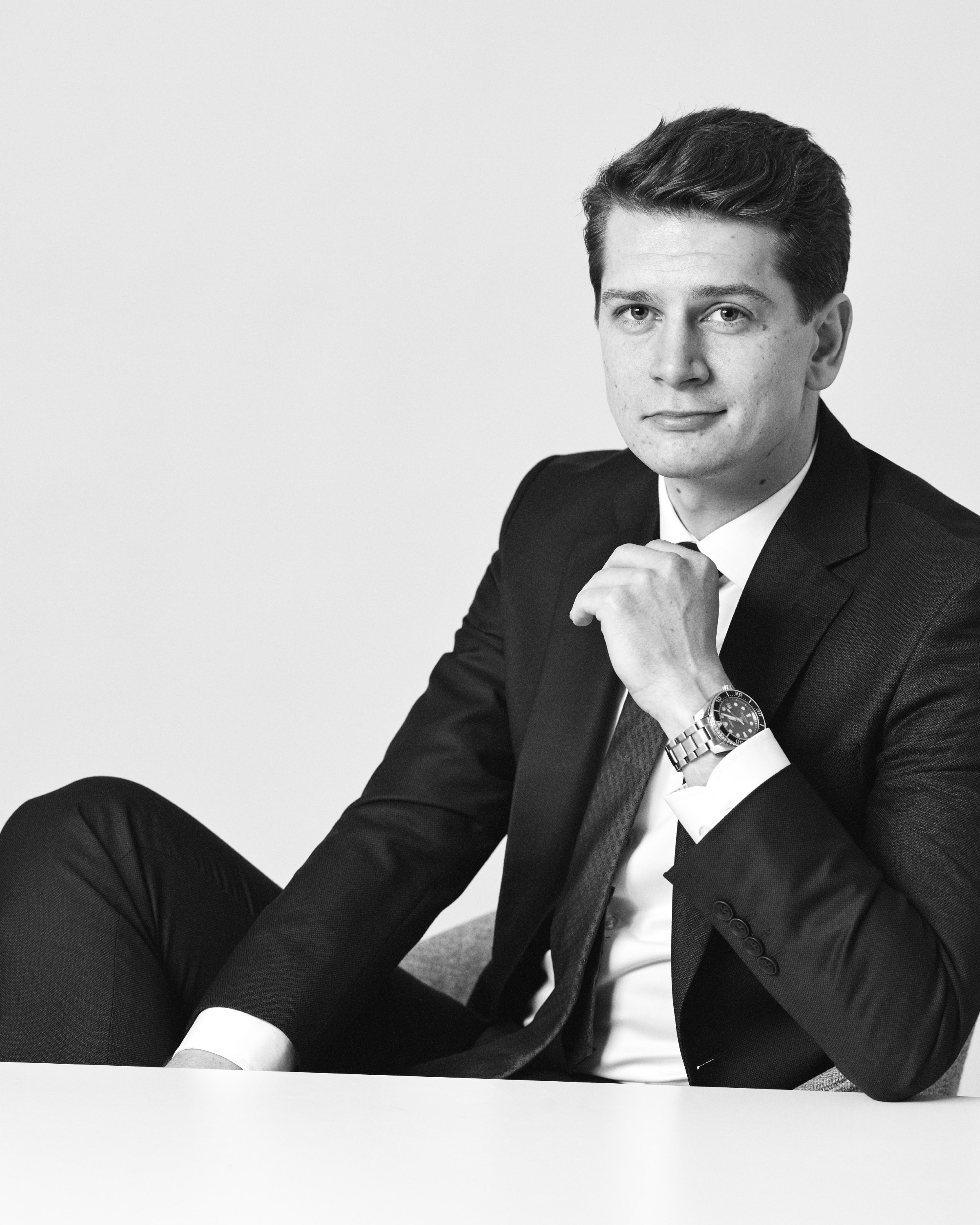 Nikolaj Byriel-Øvall Nikolaj Byriel-Øvall